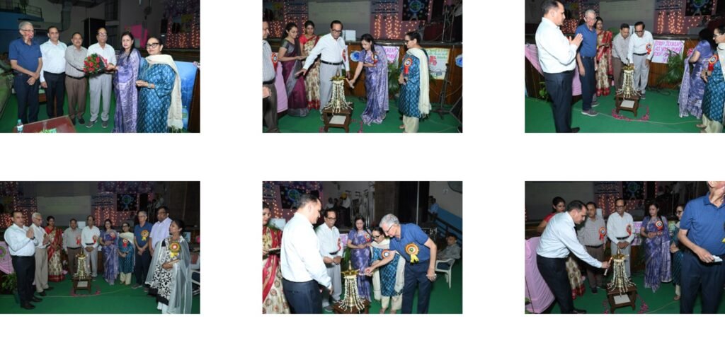 INTER-SCHOOL DECLAMATION CONTEST AND POSTER MAKING COMPETITION – R.S ...